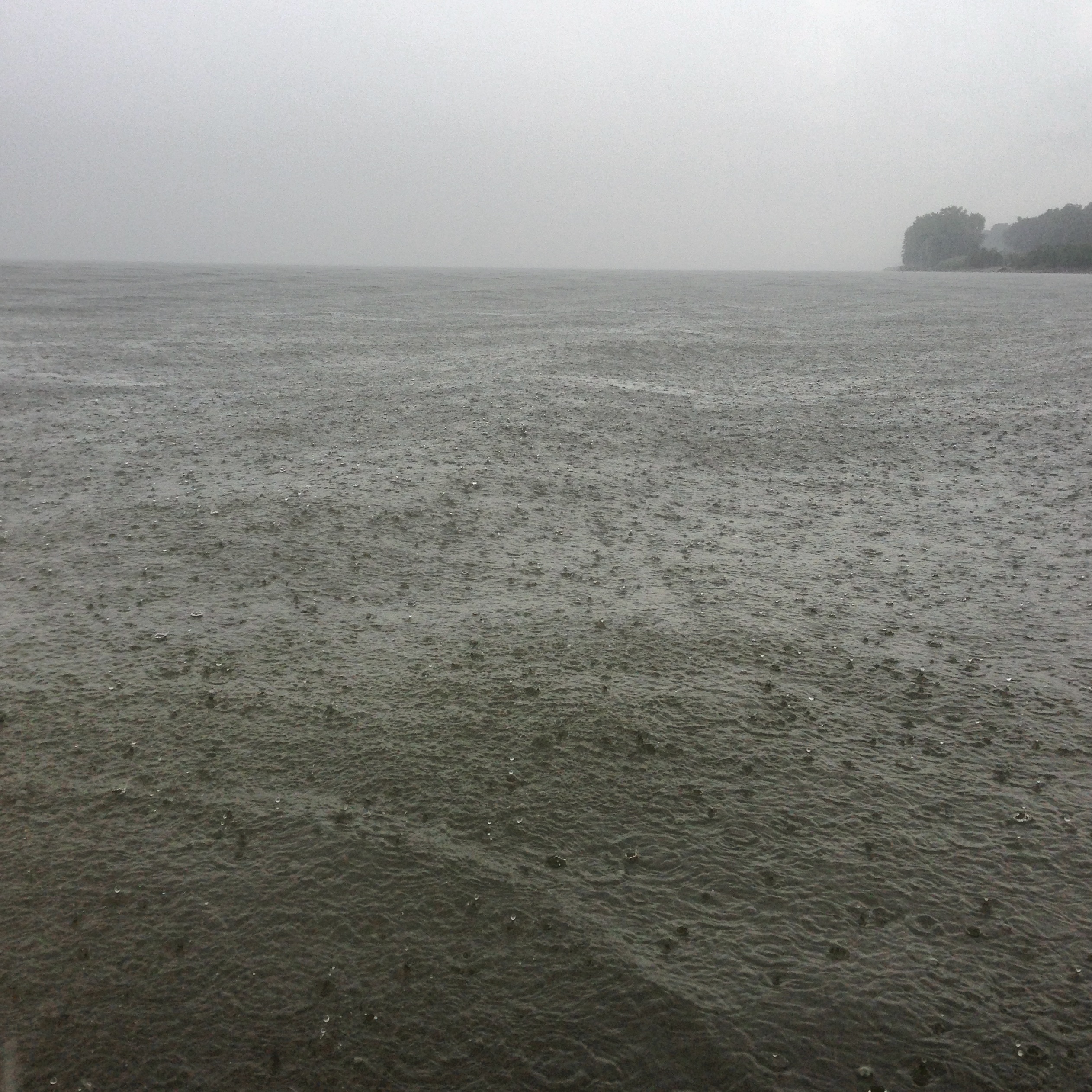 A Watery Death on Lake Pepin Narrowly Averted – A Secret History of ...