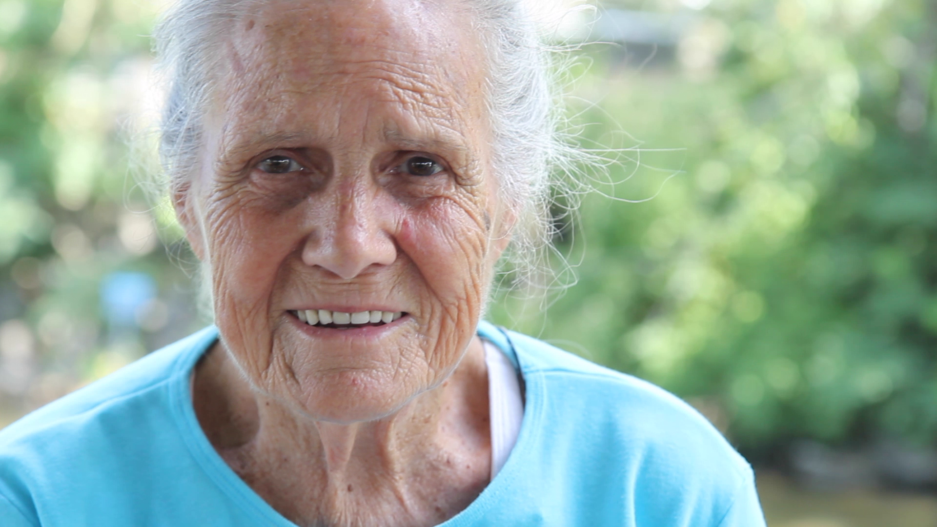 Remembering Betty Goins – A Secret History of American River People